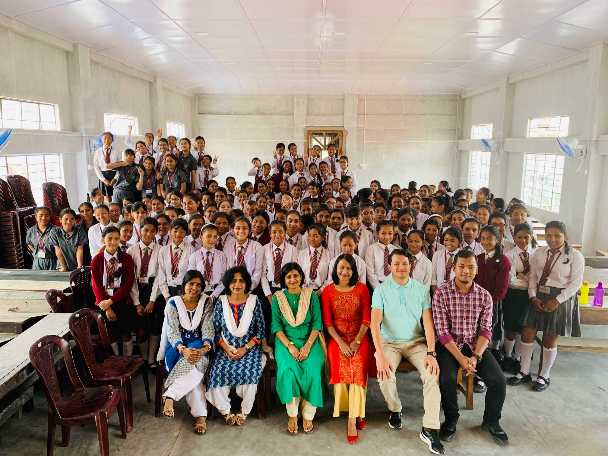 Educational Activities